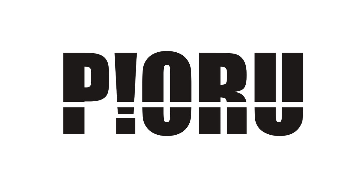 Official P!ORU - Luxury Streetwear Hoodies & T-shirts